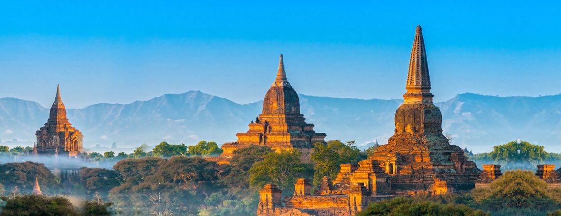 Why Myanmar Is My Warm Nest For Winter | Asia Pioneer Travel