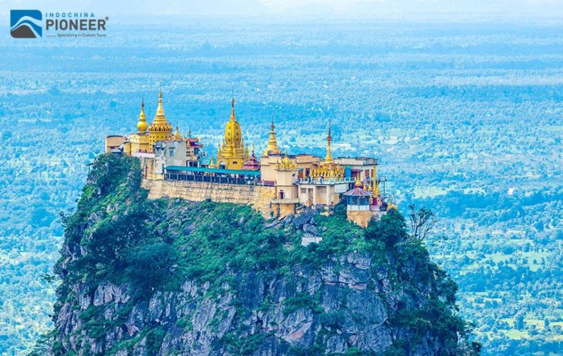 Reasons To Travel Myanmar This Summer | Asia Pioneer Travel