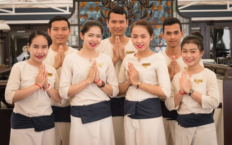 15 Essential Cambodia Etiquette Rules for First-Time Visitors | Asia ...