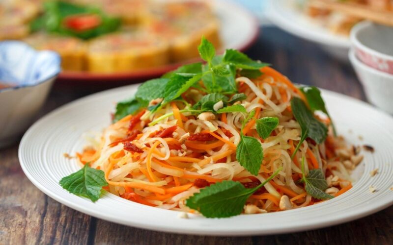 5 Best Hanoi Foods That Cannot Be Missed | Asia Pioneer Travel