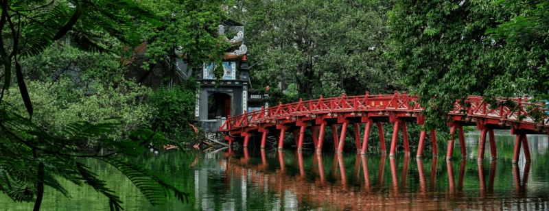 22 Best Things To Do In Hanoi | Asia Pioneer Travel