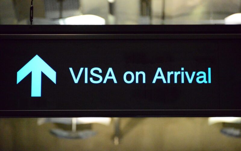 Laos Travel Requirements Explained: Entry, Visas & Safety Tips | Asia ...