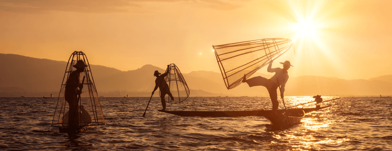 Inle Lake: Beautiful Reflections Of Lives | Asia Pioneer Travel