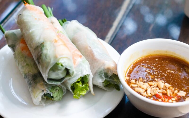 Top 15 Must-try Dishes On Your Da Nang Food Tour | Asia Pioneer Travel
