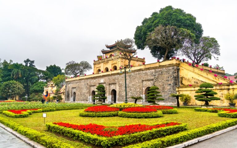 Explore 14 Vietnam Historical Landmarks | Asia Pioneer Travel