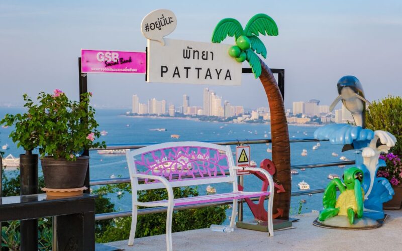 Top 11 Things To Do In Pattaya With Family | Asia Pioneer Travel