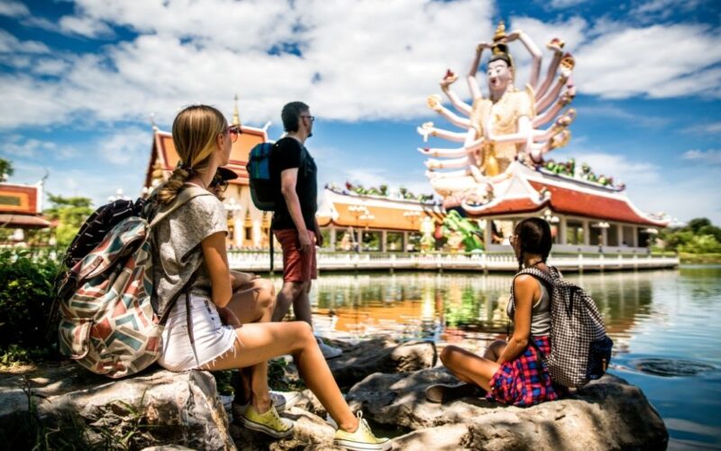 10 Days in Thailand: 3 Ultimate Family-Friendly Itineraries