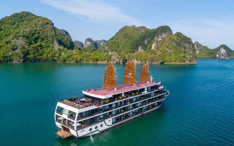 Lan Ha Bay: Ultimate Guide to Vietnam’s Hidden Paradise | Asia Pioneer ...