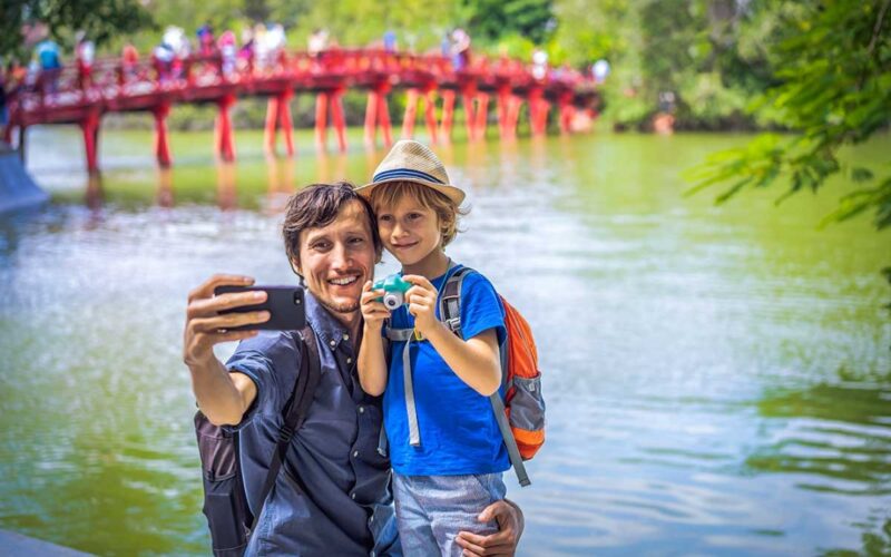 Southeast Asia Spring Break Destinations for Families | Asia Pioneer Travel