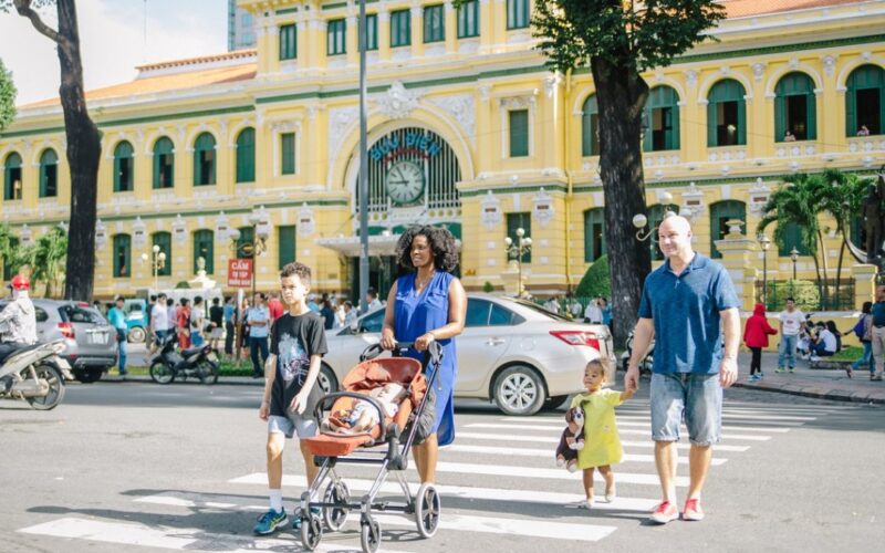 The Best Southeast Asia Spring Break Destinations for Families