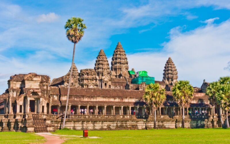The Best Way to See Angkor Wat: A Local Guide's Step-by-Step Plan ...