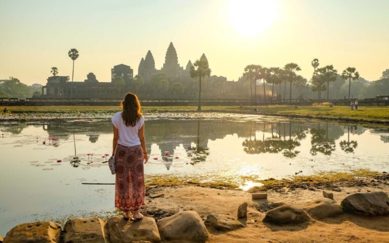 The Best Way to See Angkor Wat: A Local Guide's Step-by-Step Plan ...