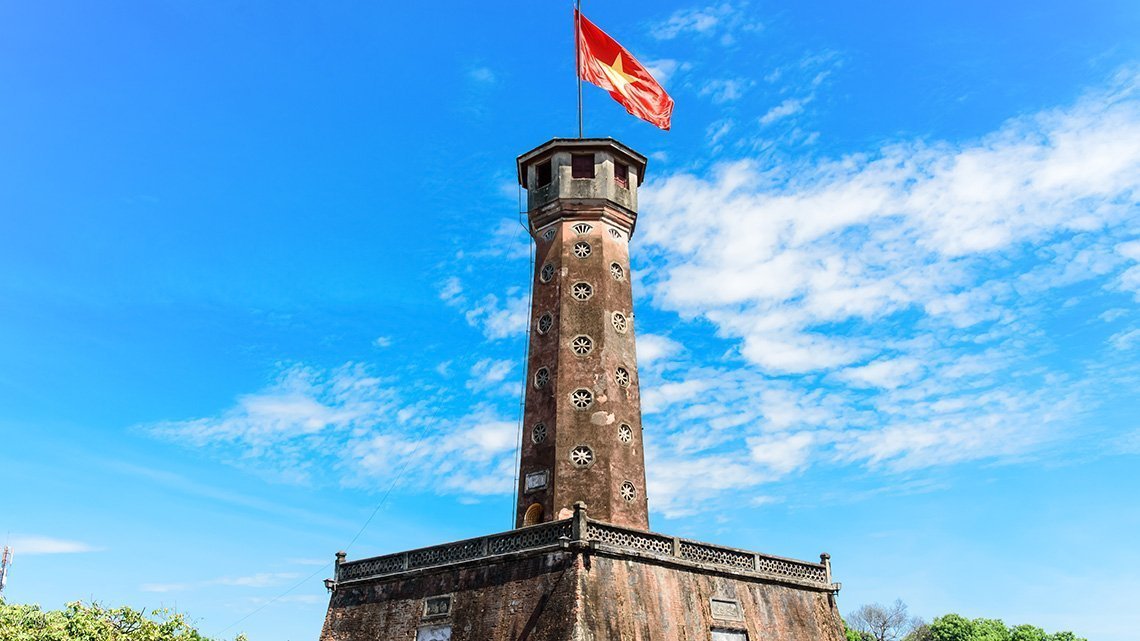 Indochina World Heritage Sites Tour | Asia Pioneer Travel